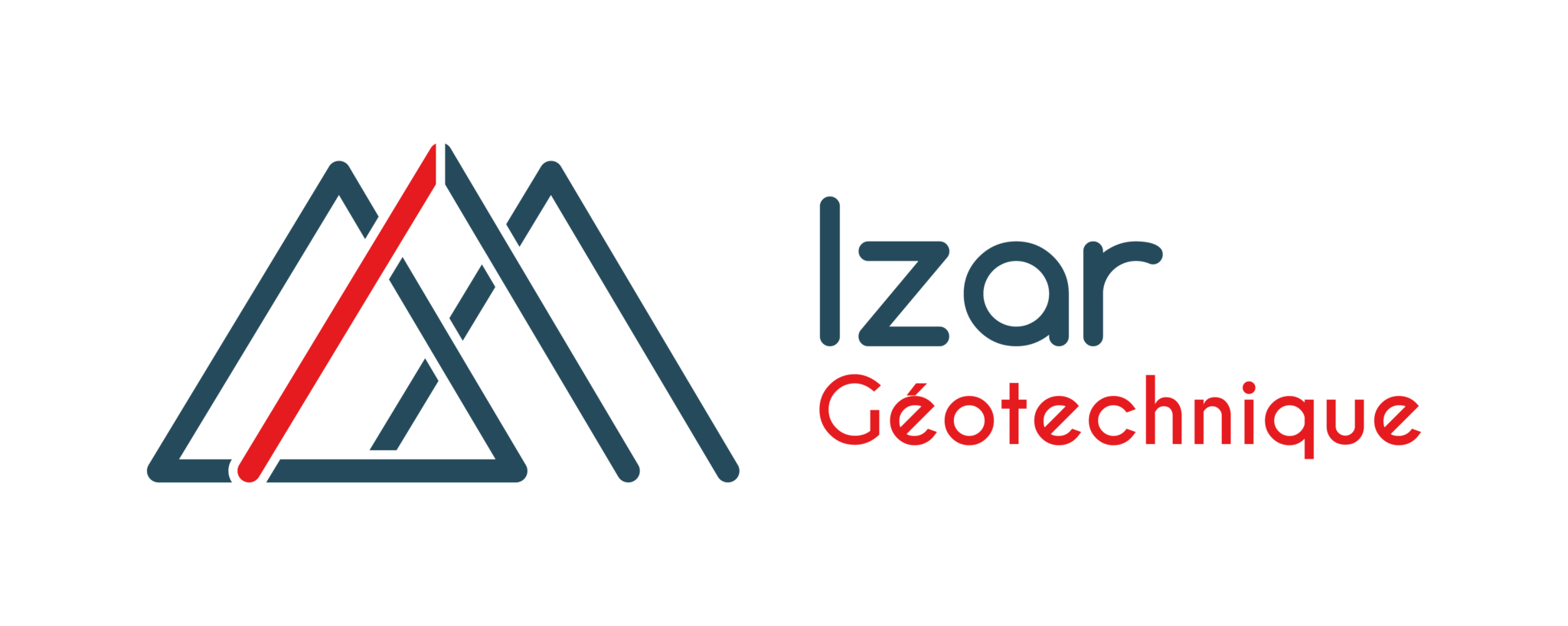 Izar Géotechnique - Montagne Ingenierie